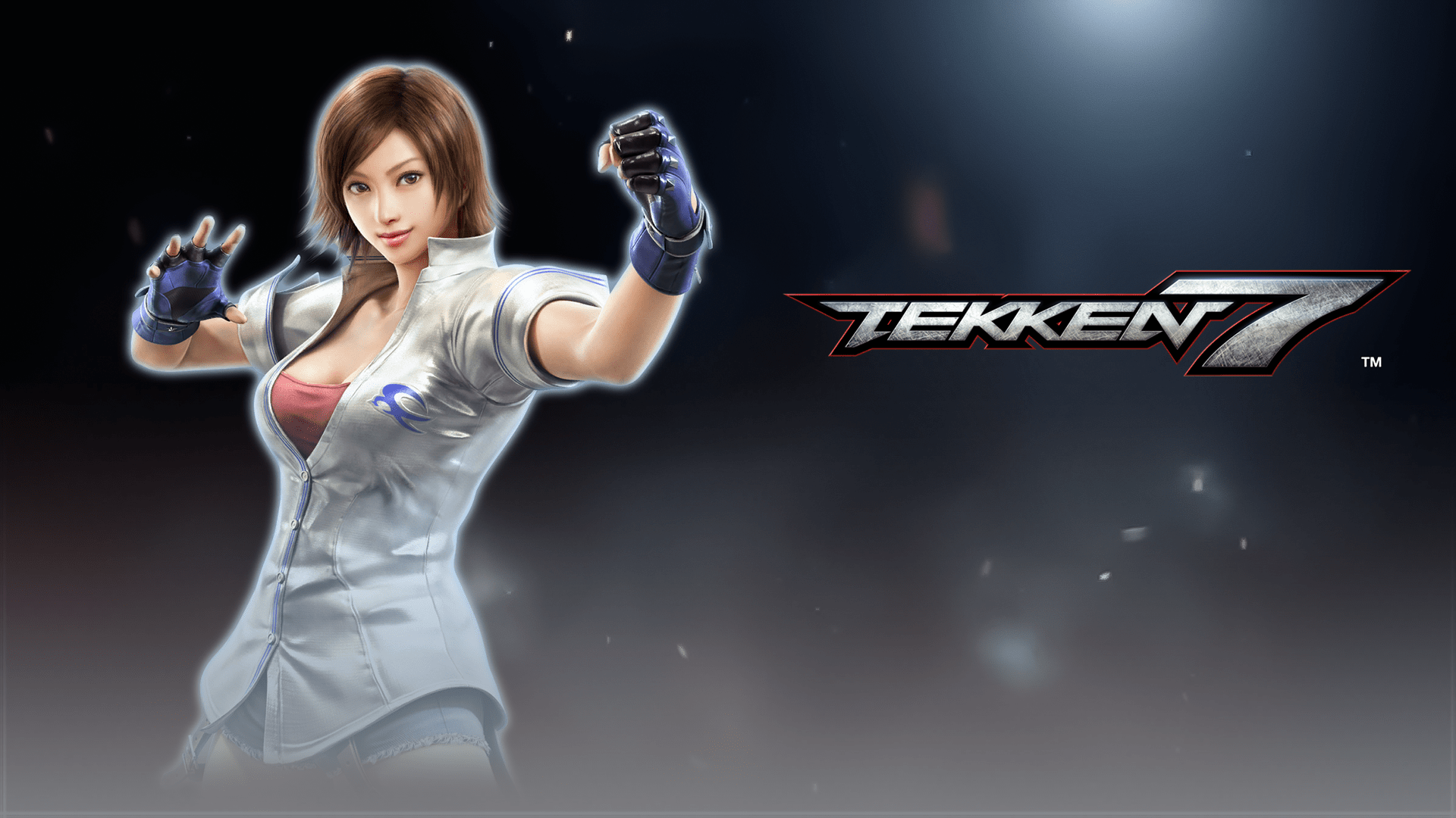 Asuka Tekken 7 Frame Data Tekken (Franchise) TV Tropes