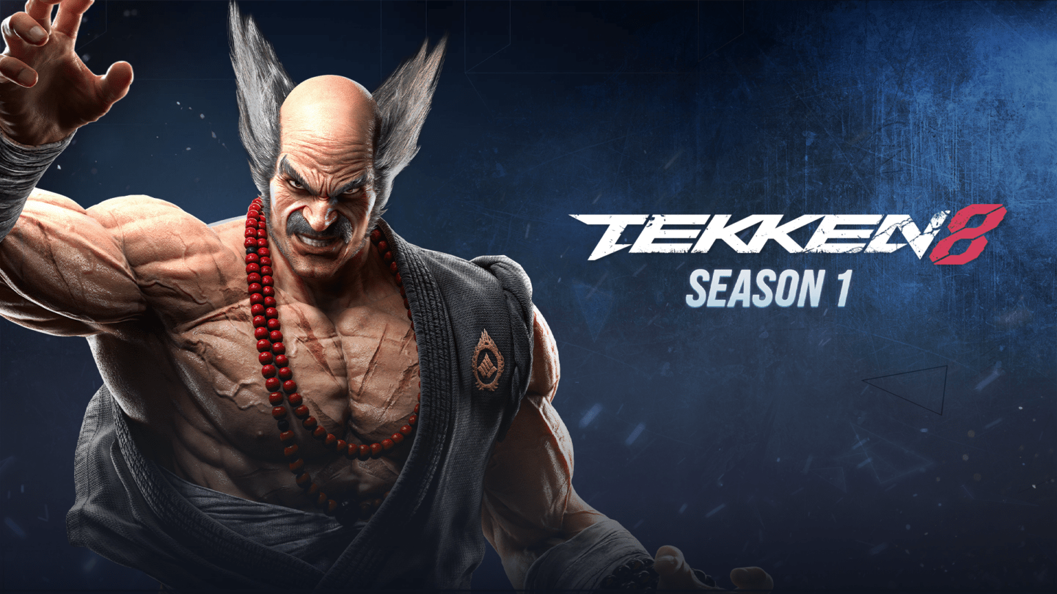 Tekken Frame Data – RBNorway
